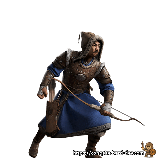 Namkhan Archers - ConqSite - ConqSite