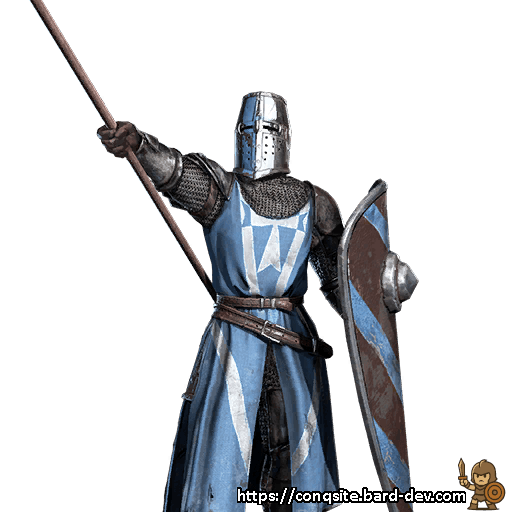 Symmachean Stalwarts - ConqSite - ConqSite